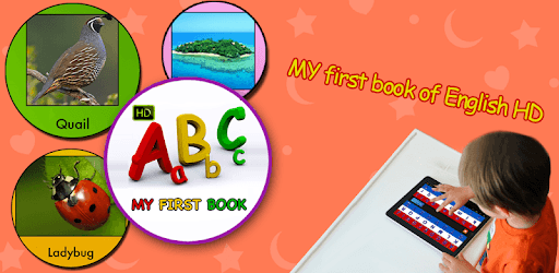 My First Book of Alphabets ABC for PC - How to Install on Windows PC, Mac
