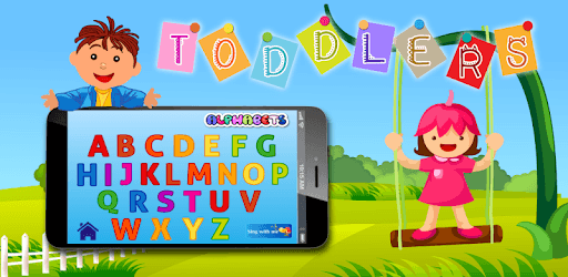 My Toddler ABC for PC - How to Install on Windows PC, Mac