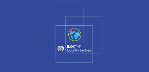 ILOSTAT Country Profiles for PC - How to Install on Windows PC, Mac