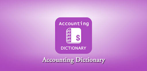Accounting Dictionary APK Download For Free
