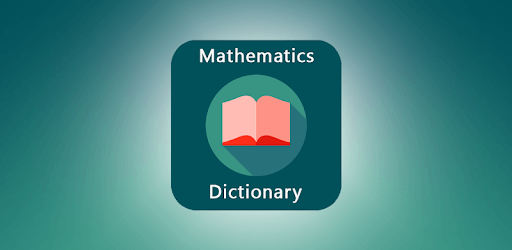 Mathematics Dictionary APK Download For Free