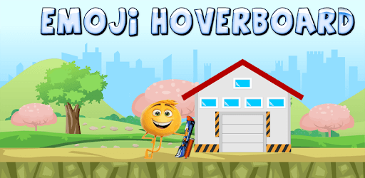 Emoji hoverboard for PC - How to Install on Windows PC, Mac