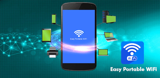 Easy WiFi Portable for PC - How to Install on Windows PC, Mac