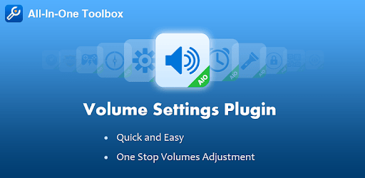 Volume Settings (Plugin) for PC - How to Install on Windows PC, Mac