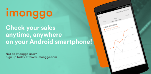 Imonggo Sales Dashboard for PC - How to Install on Windows PC, Mac