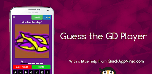 Guess the GD Player for PC - How to Install on Windows PC, Mac