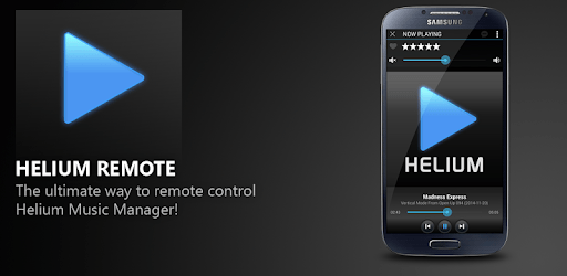 Helium Remote for PC - How to Install on Windows PC, Mac