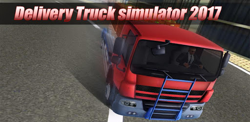 Delivery Truck Simulator 2017: 3D Forklift games for PC - How to ...