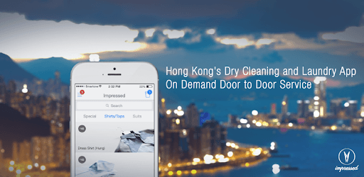 Impressed Laundry & Dry Clean for PC - How to Install on Windows PC, Mac