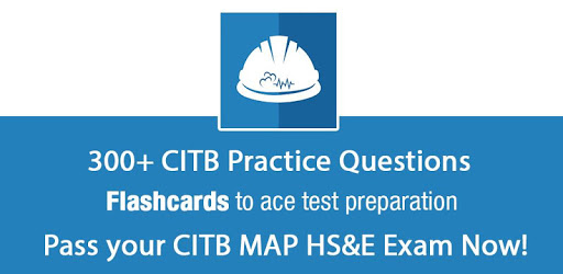 CITB MAP HS&E Practice Test Prep 2018 for PC - How to Install on ...