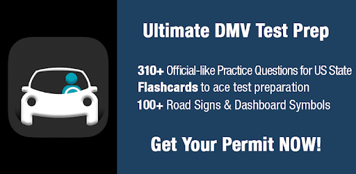 DMV Ultimate Exam Prep 2019 - Permit Practice Test for PC - How to ...
