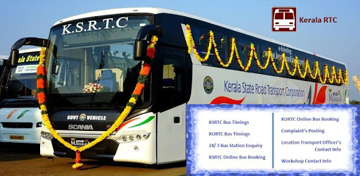 Kerala RTC for PC - How to Install on Windows PC, Mac