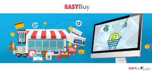 Easy Buy for PC - How to Install on Windows PC, Mac