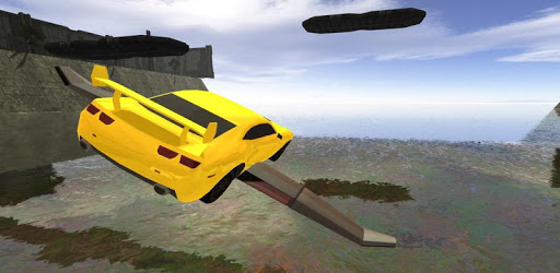 Flying Car Parking Simulator for PC - How to Install on Windows PC, Mac