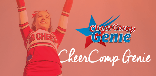 CheerComp Events APK Download For Free