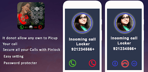Incoming Call Locker for PC - How to Install on Windows PC, Mac