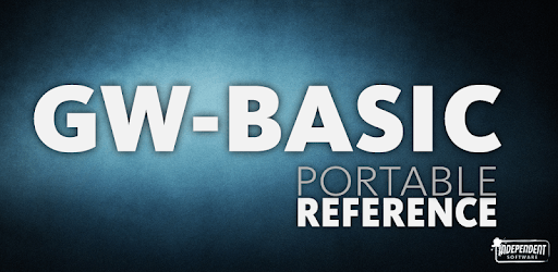 GW-BASIC Portable Reference for PC - How to Install on Windows PC, Mac