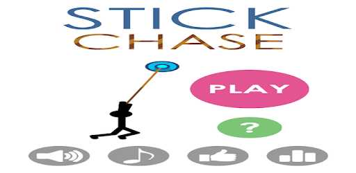 Stick Chase for PC - How to Install on Windows PC, Mac