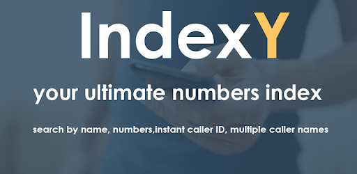 IndexY APK Download For Free