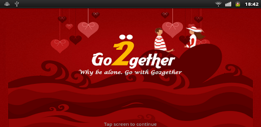 Go2gether for PC - How to Install on Windows PC, Mac