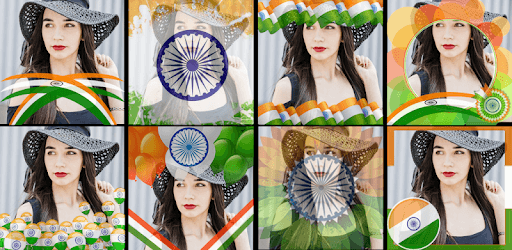 Indian Flag Profile Picture for PC - How to Install on Windows PC, Mac