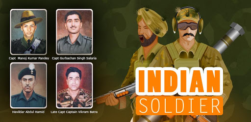 Indian Army Heros for PC - How to Install on Windows PC, Mac