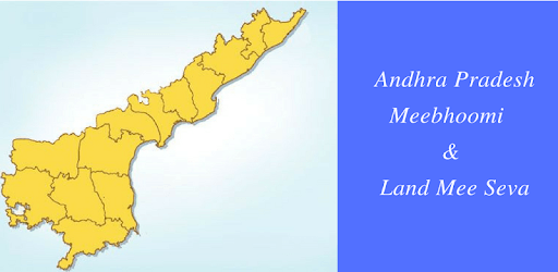 Mee Bhoomi Andhra Pradesh for PC - How to Install on Windows PC, Mac