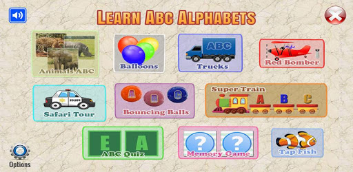 Learn ABC Alphabets for PC - How to Install on Windows PC, Mac