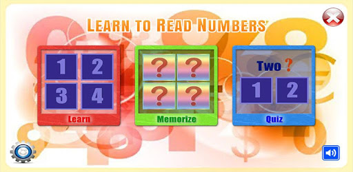 Learn to Read Numbers for PC - How to Install on Windows PC, Mac