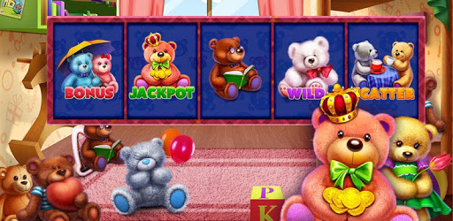 Slots - Teddy Bears Vegas FREE for PC - How to Install on Windows PC, Mac