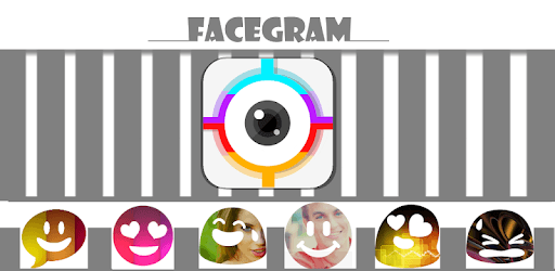 Facegram: Add Emoji Shape for PC - How to Install on Windows PC, Mac