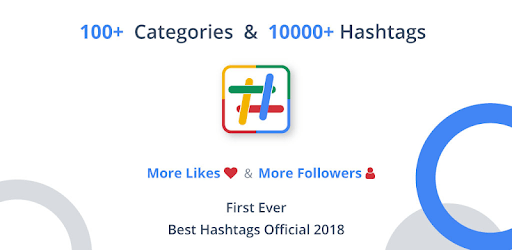 Best HashTags Official 2018 for Instagram for PC - How to Install on ...