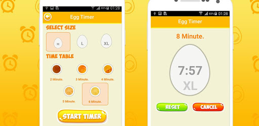 Boiled egg timer for PC - How to Install on Windows PC, Mac