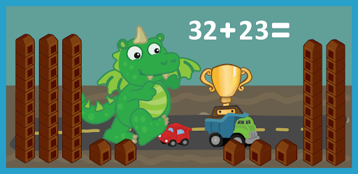 infinut Math 1st Grade for PC - How to Install on Windows PC, Mac