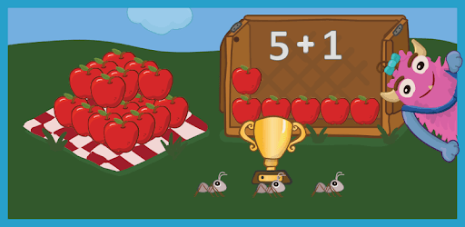 infinut Math Kindergarten for PC - How to Install on Windows PC, Mac