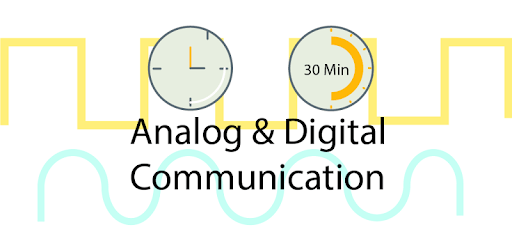 Analog & Digital Communication for PC - How to Install on Windows PC, Mac