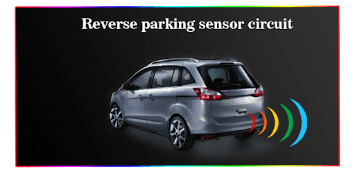 Reverse parking sensor circuit for PC - How to Install on Windows PC, Mac