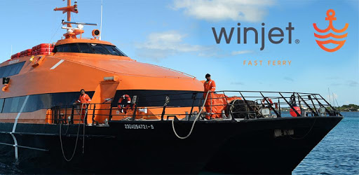 Ferry Cozumel Winjet for PC - How to Install on Windows PC, Mac