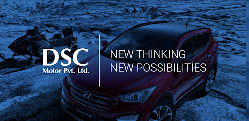 DSC HYUNDAI for PC - How to Install on Windows PC, Mac