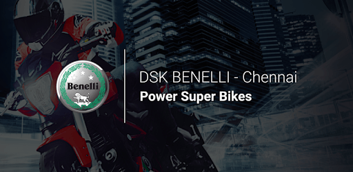 DSK BENELLI - Chennai for PC - How to Install on Windows PC, Mac