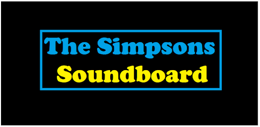 Simpsons Soundboard for PC - How to Install on Windows PC, Mac