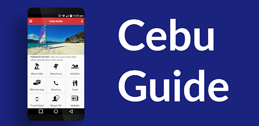 Cebu Guide for PC - How to Install on Windows PC, Mac