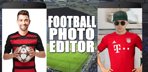 Football Photo Editor: Football Jersey Suit Maker for PC - How to ...