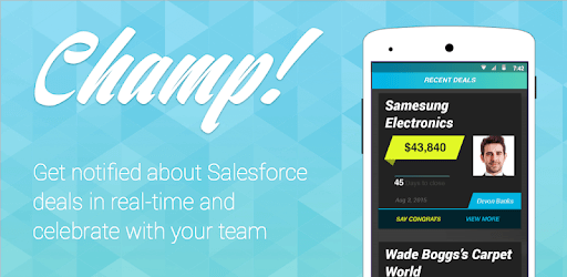 Champ for PC - How to Install on Windows PC, Mac