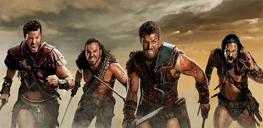 Spartacus Wallpaper Lock Screen HD for PC - How to Install on Windows ...