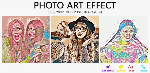 Photo To Artwork - Art Filter Pic Editor for PC - How to Install on ...