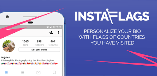 Emoji Keyboard Insta Flags for PC - How to Install on Windows PC, Mac
