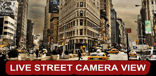 Street View Live - Global Satellite World Maps GPS for PC - How to ...