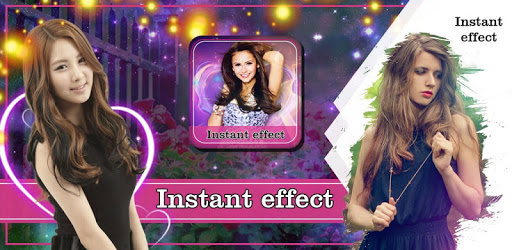 Instant Effects : Photo Effects for PC - How to Install on Windows PC, Mac
