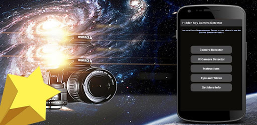 Hidden Camera Dictator 2019 for PC - How to Install on Windows PC, Mac